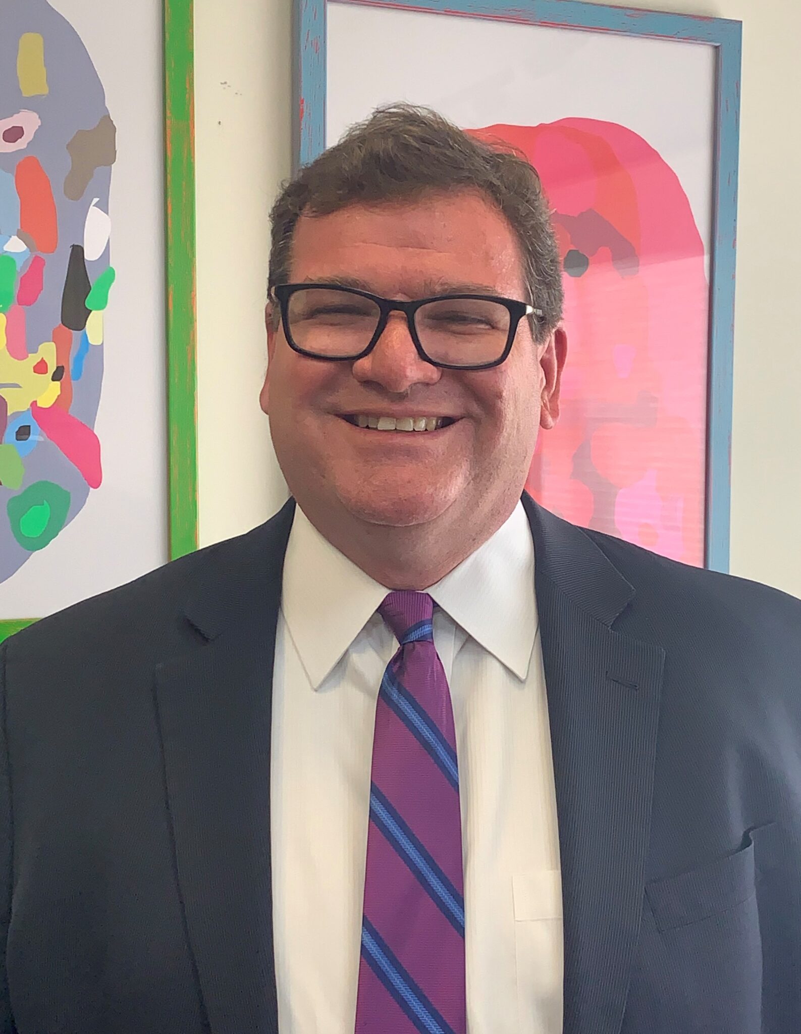 Attorney Rob Treinen